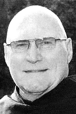 The Rev. Patrick A. Seelman, T.O.R. | News, Sports, Jobs - Altoona Mirror
